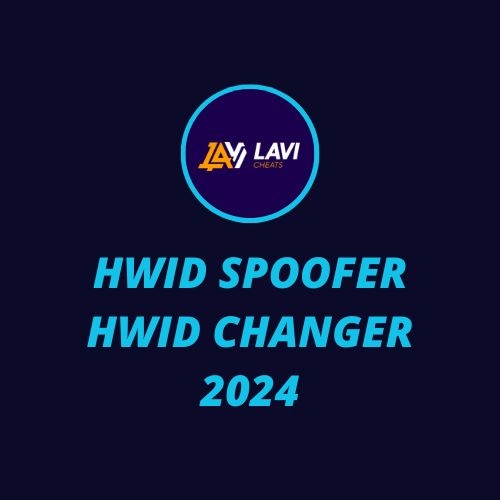 Top HWID Changer for Gaming | Avoid Bans with Lavicheats Spoofer